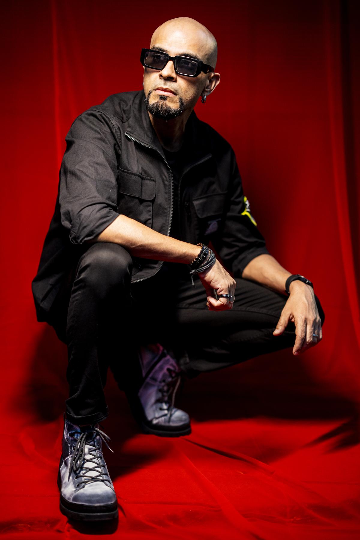 Raghu Ram interview on ‘Good Bad Ugly’: The set would go silent when I called Ajith Kumar by ...